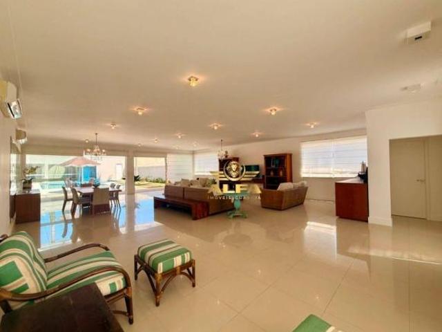 Casa em Acapulco, Guarujá/SP de 450m² 5 quartos à venda por R$ 4.800.000,00