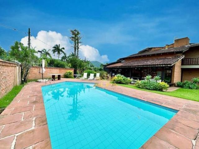 Casa em Acapulco, Guarujá/SP de 450m² 5 quartos à venda por R$ 4.800.000,00