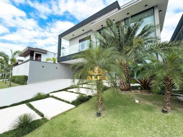 Casa em Acapulco, Guarujá/SP de 450m² 6 quartos à venda por R$ 5.500.000,00