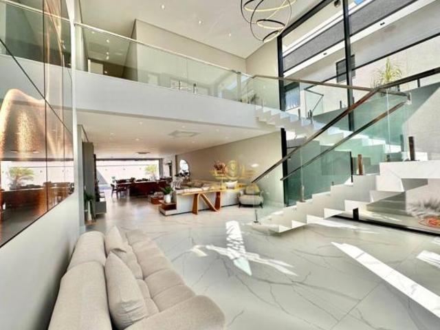 Casa em Acapulco, Guarujá/SP de 450m² 6 quartos à venda por R$ 5.900.000,00