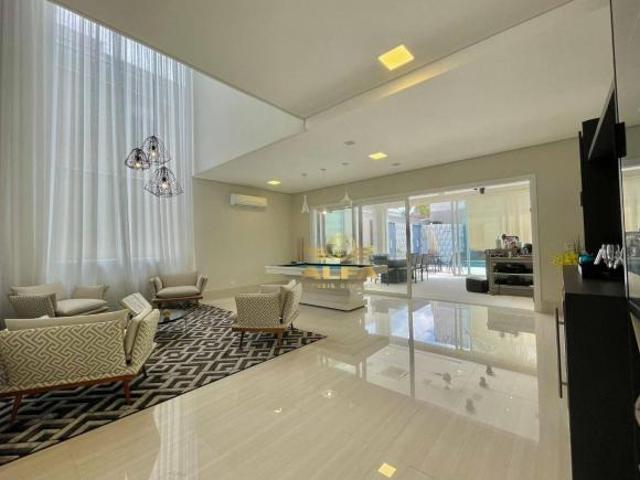 Casa em Acapulco, Guarujá/SP de 460m² 6 quartos à venda por R$ 4.700.000,00
