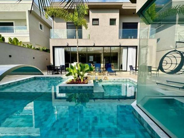 Casa em Acapulco, Guarujá/SP de 473m² 6 quartos à venda por R$ 6.000.000,00