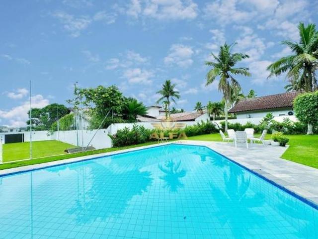 Casa em Acapulco, Guarujá/SP de 500m² 5 quartos à venda por R$ 4.800.000,00