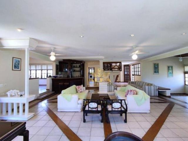 Casa em Acapulco, Guarujá/SP de 500m² 6 quartos à venda por R$ 9.000.000,00