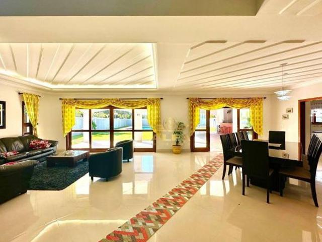 Casa em Acapulco, Guarujá/SP de 550m² 5 quartos à venda por R$ 3.500.000,00