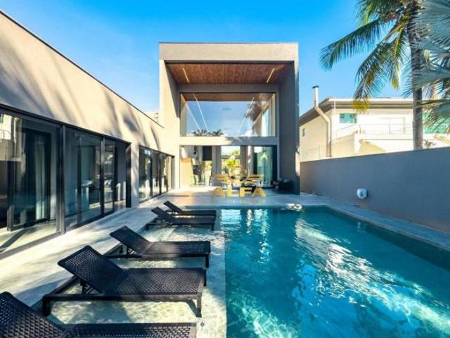 Casa em Acapulco, Guarujá/SP de 650m² 6 quartos à venda por R$ 12.900.000,00