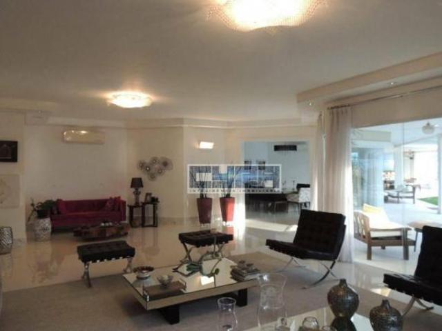 Casa em Acapulco, Guarujá/SP de 840m² 5 quartos à venda por R$ 6.700.000,00