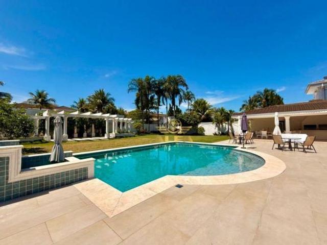 Casa em Acapulco, Guarujá/SP de 900m² 6 quartos à venda por R$ 6.500.000,00