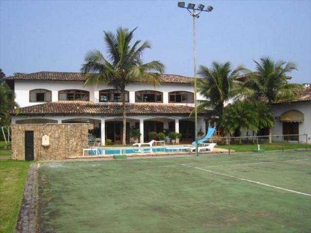 Casa em Acapulco, Guarujá/SP de 1000m² 5 quartos à venda por R$ 6.299.900,00