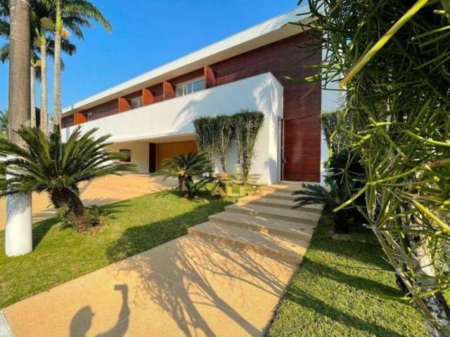 Casa em Acapulco, Guarujá/SP de 1350m² 10 quartos à venda por R$ 12.000.000,00