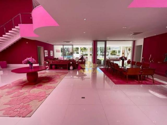 Casa em Acapulco, Guarujá/SP de 1500m² 8 quartos à venda por R$ 14.000.000,00