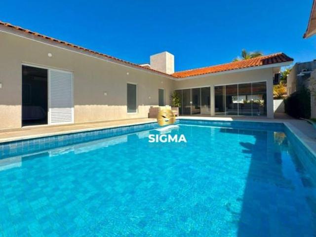 Casa em Acapulco, Guarujá/SP de 240m² 4 quartos à venda por R$ 2.300.000,00