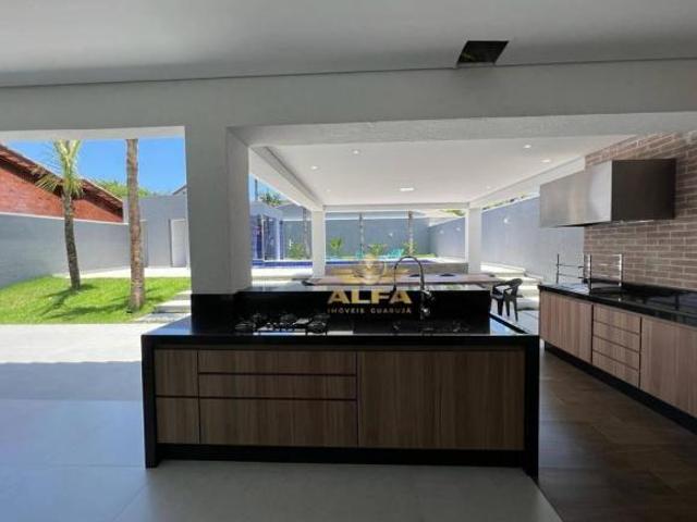 Casa em Acapulco, Guarujá/SP de 260m² 3 quartos à venda por R$ 1.700.000,00