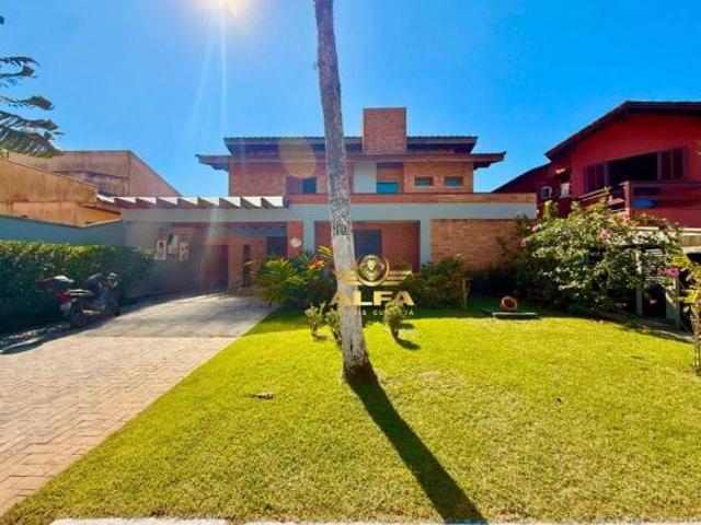 Casa em Acapulco, Guarujá/SP de 309m² 5 quartos à venda por R$ 3.300.000,00