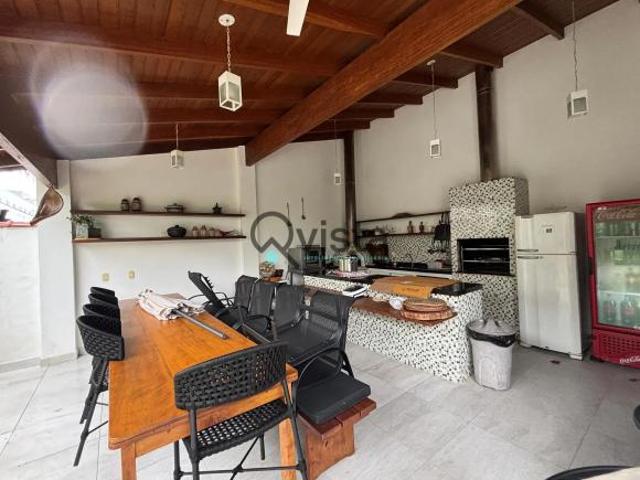Casa em Acapulco, Guarujá/SP de 330m² 5 quartos à venda por R$ 2.800.000,00