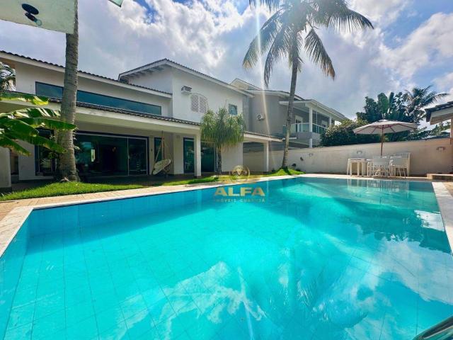Casa em Acapulco, Guarujá/SP de 340m² 4 quartos à venda por R$ 2.999.000,00