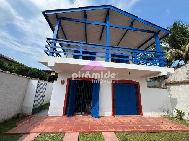 Casa em Acaraú, Ubatuba/SP de 183m² 3 quartos à venda por R$ 1.399.000,00