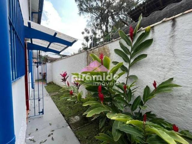 Casa em Acaraú, Ubatuba/SP de 183m² 3 quartos à venda por R$ 1.400.000,00
