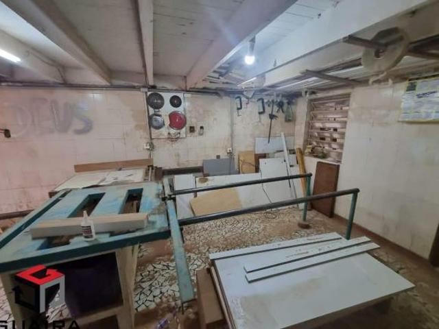 Casa em Aclimação com 120m² Localizado No Bairro Aclimação São Paulo SP