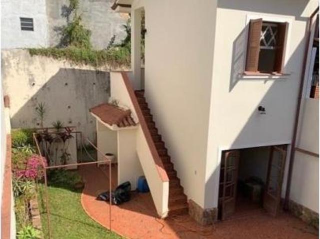Casa em Aclimação com 180m², 3 quartos, 2 vagas