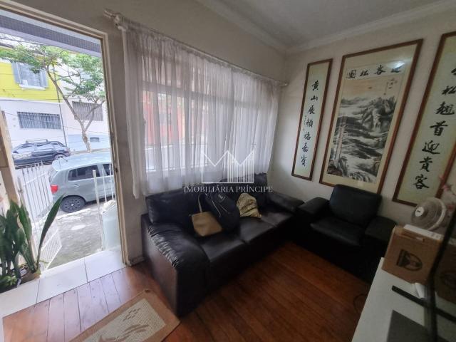 Casa em Aclimação, São Paulo/SP de 0m² 3 quartos à venda por R$ 649.900,00