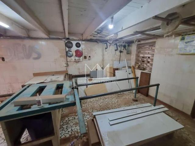 Casa em Aclimação, São Paulo/SP de 0m² 3 quartos à venda por R$ 650.000,00