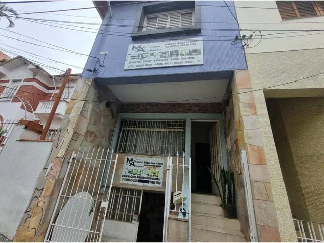 Casa em Aclimação, São Paulo/SP de 150m² 3 quartos à venda por R$ 619.900,00
