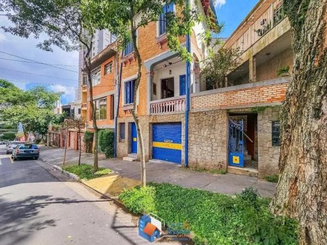 Casa em Aclimação, São Paulo/SP de 150m² 4 quartos à venda por R$ 1.200.000,00
