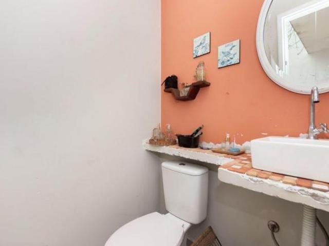 Casa em Aclimação, São Paulo/SP de 247m² 4 quartos à venda por R$ 1.600.000,00
