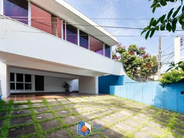 Casa em Aclimação, São Paulo/SP de 563m² 3 quartos à venda por R$ 2.600.000,00