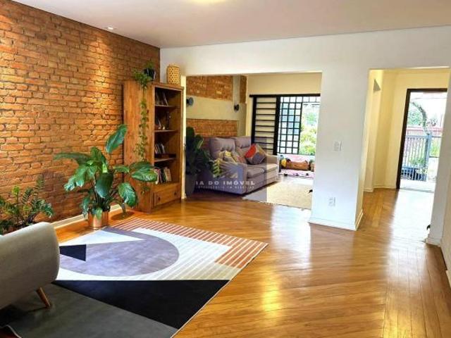 Casa em Aclimação, São Paulo/SP