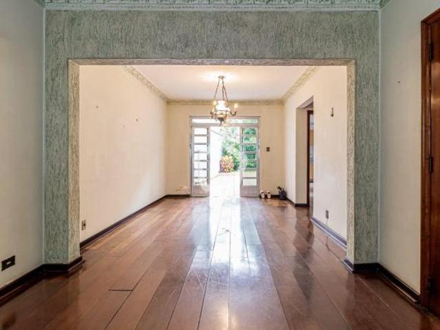 Casa em Aclimação