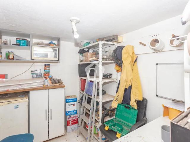 Casa em Aclimação