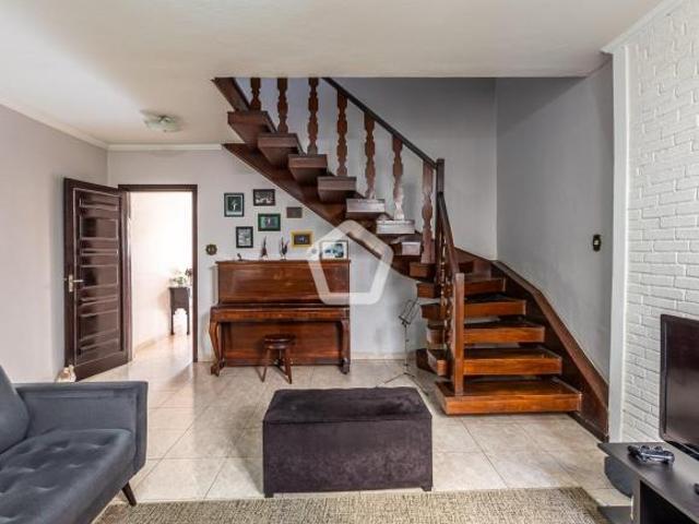 Casa em Aclimação
