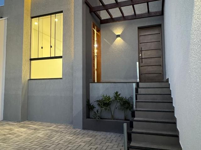 Casa em Adeodato, Santa Luzia/MG de 78m² 3 quartos à venda por R$ 597.000,00