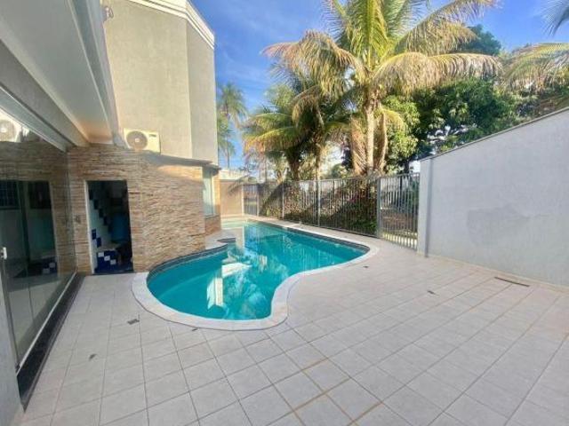 Casa em Aeroporto, Araçatuba/SP de 546m² 4 quartos à venda por R$ 2.000.000,00