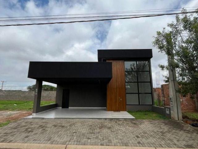 Casa em Aeroporto, Araçatuba/SP de 141m² 3 quartos à venda por R$ 849.900,00