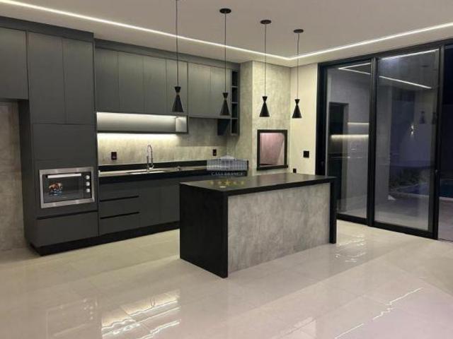 Casa em Aeroporto, Araçatuba/SP de 155m² 3 quartos à venda por R$ 980.000,00