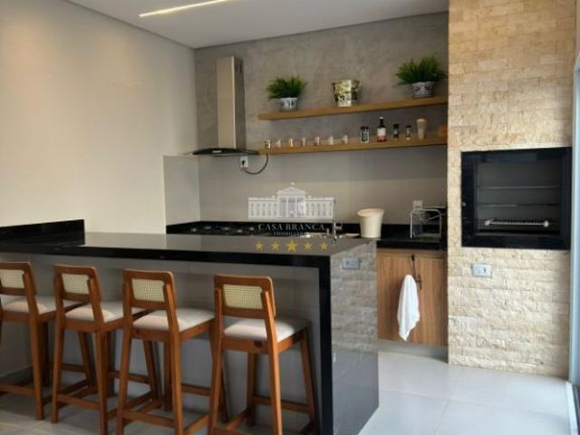 Casa em Aeroporto, Araçatuba/SP de 156m² 2 quartos à venda por R$ 769.900,00