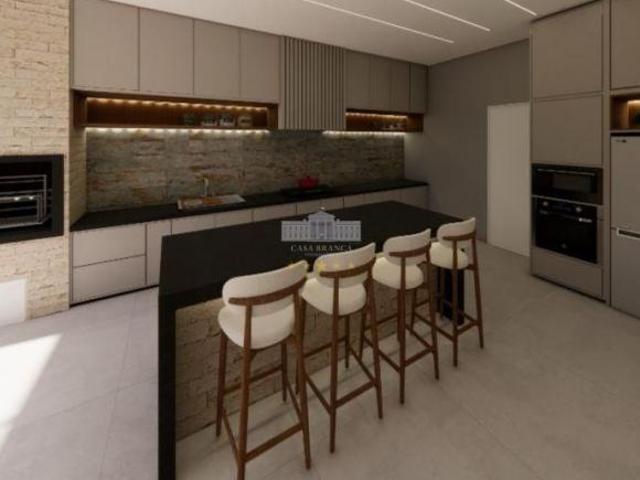 Casa em Aeroporto, Araçatuba/SP de 162m² 3 quartos à venda por R$ 980.000,00