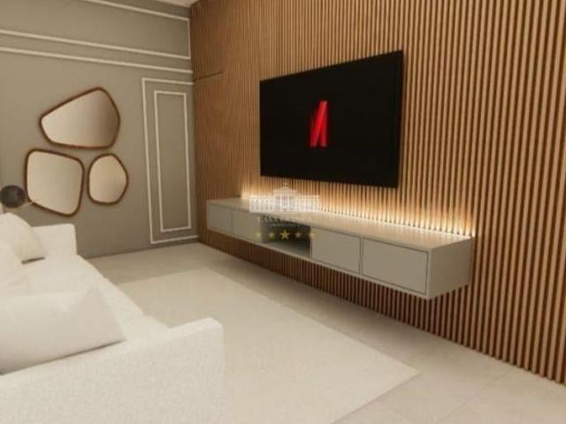 Casa em Aeroporto, Araçatuba/SP de 162m² 3 quartos à venda por R$ 980.000,00