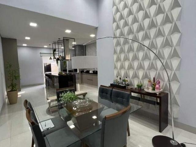 Casa em Ipanema, Araçatuba/SP de 167m² 3 quartos à venda por R$ 849.900,00
