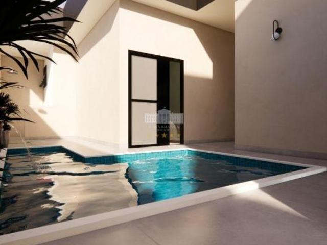 Casa em Aeroporto, Araçatuba/SP de 170m² 3 quartos à venda por R$ 990.000,00