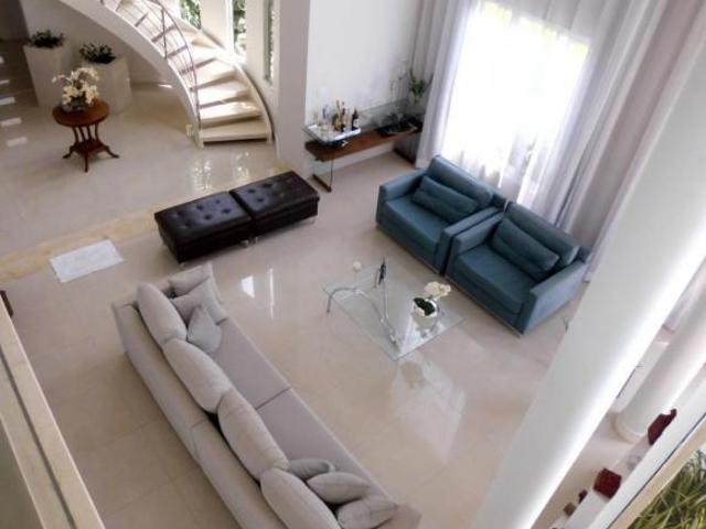 Casa em Aeroporto, Araçatuba/SP de 387m² 4 quartos à venda por R$ 2.800.000,00