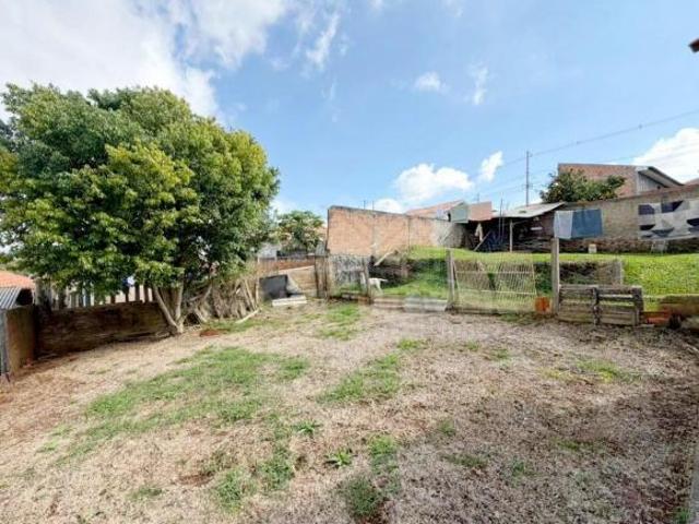 Casa em AFCB Cidade Nova, Carambeí