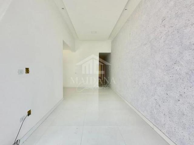 Casa em Afonso Pena, São José dos Pinhais/PR de 102m² 3 quartos à venda por R$ 699.000,00