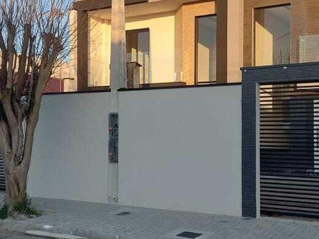 Casa em Afonso Pena, São José dos Pinhais/PR de 125m² 3 quartos à venda por R$ 769.000,00