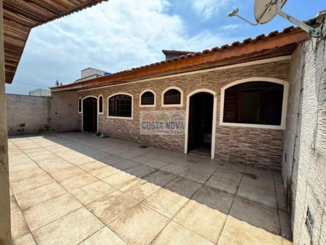 Casa em Agenor de Campos com 3 suítes, área gourmet e piscina pronta