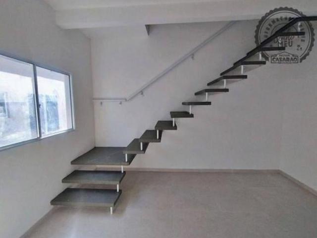 Casa em Agenor de Campos, Mongaguá SP