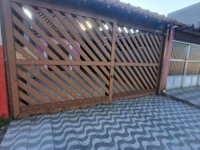 Casa em Agenor de Campos na Avenida Principal | Ponto Comercial